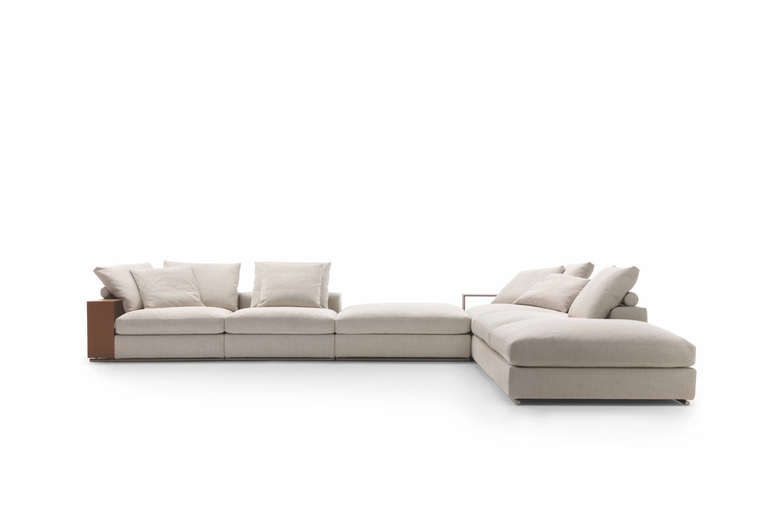 How Antonio Citterio’s Groundpiece became a modern design icon