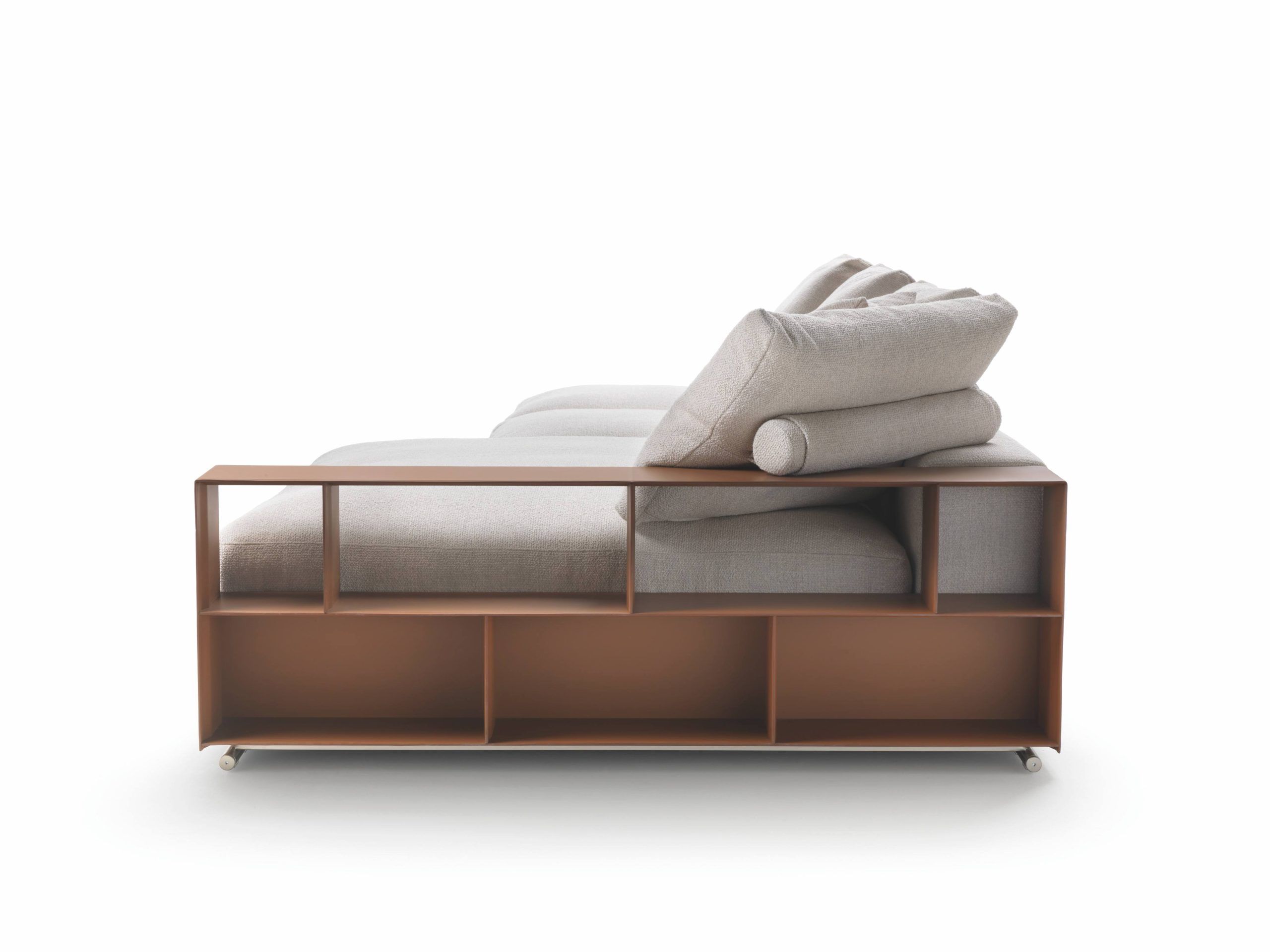 How Antonio Citterio’s Groundpiece became a modern design icon