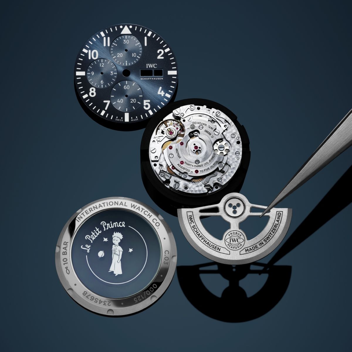 Top Picks of IWC at Watches and Wonders 2026