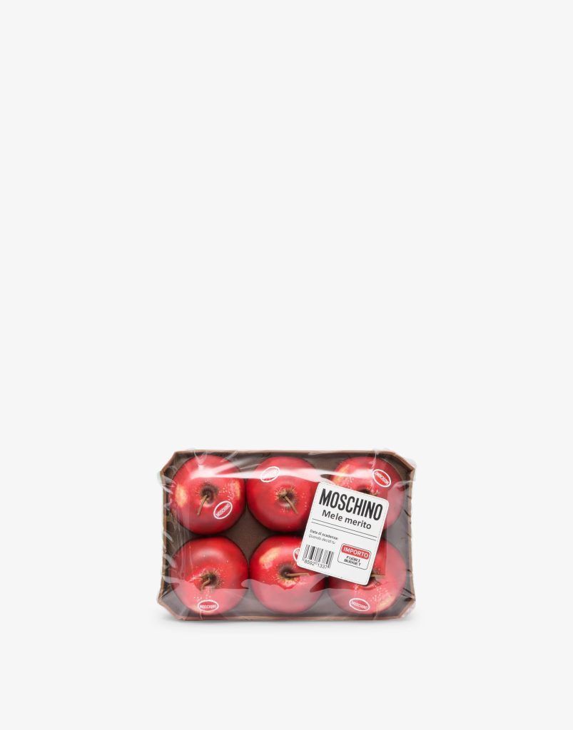 Best luxury handbags using fruits and vegetables as inspiration