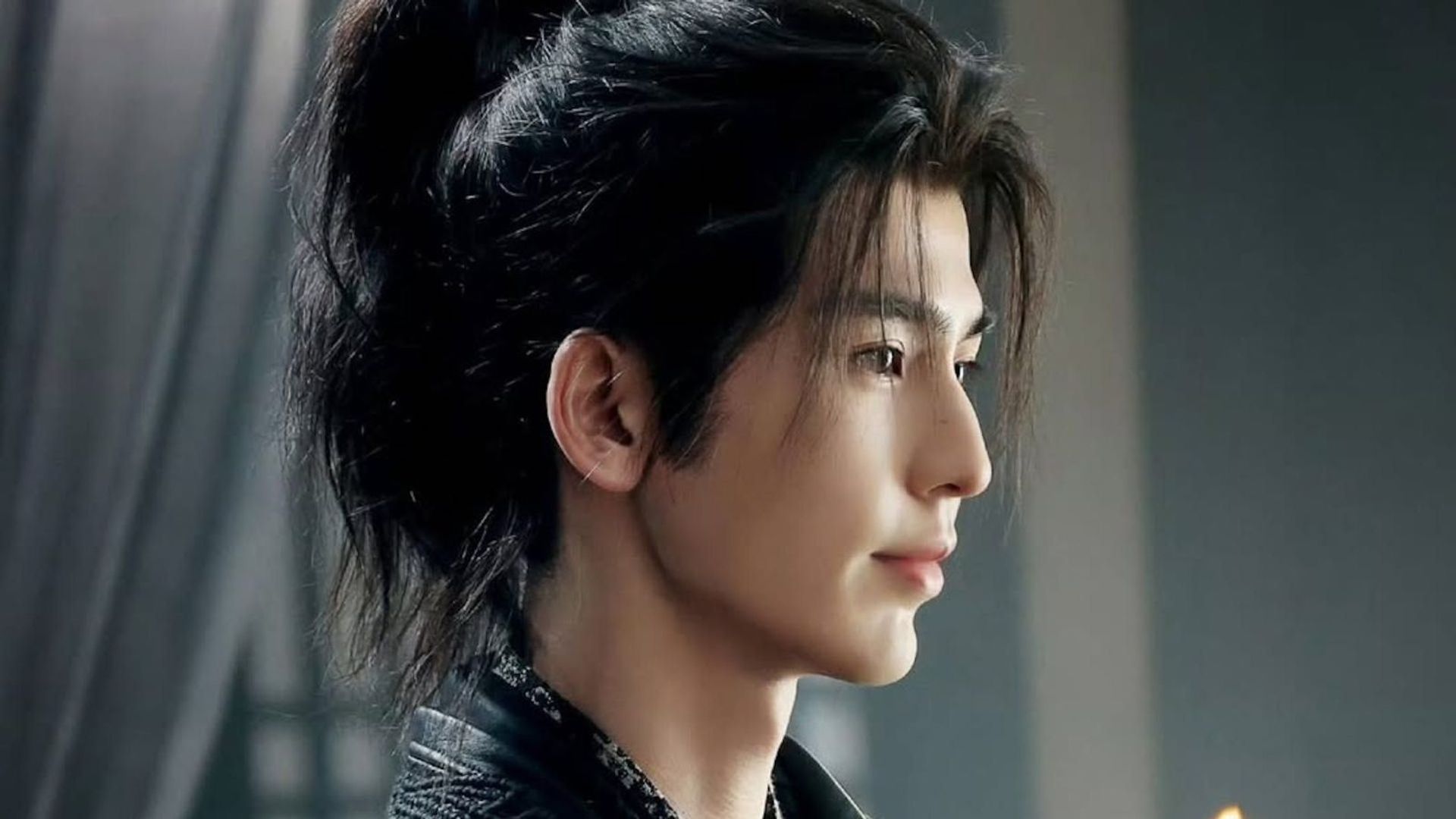 The future dramas starring Zhang Linghe from "Pursuit of Jade"