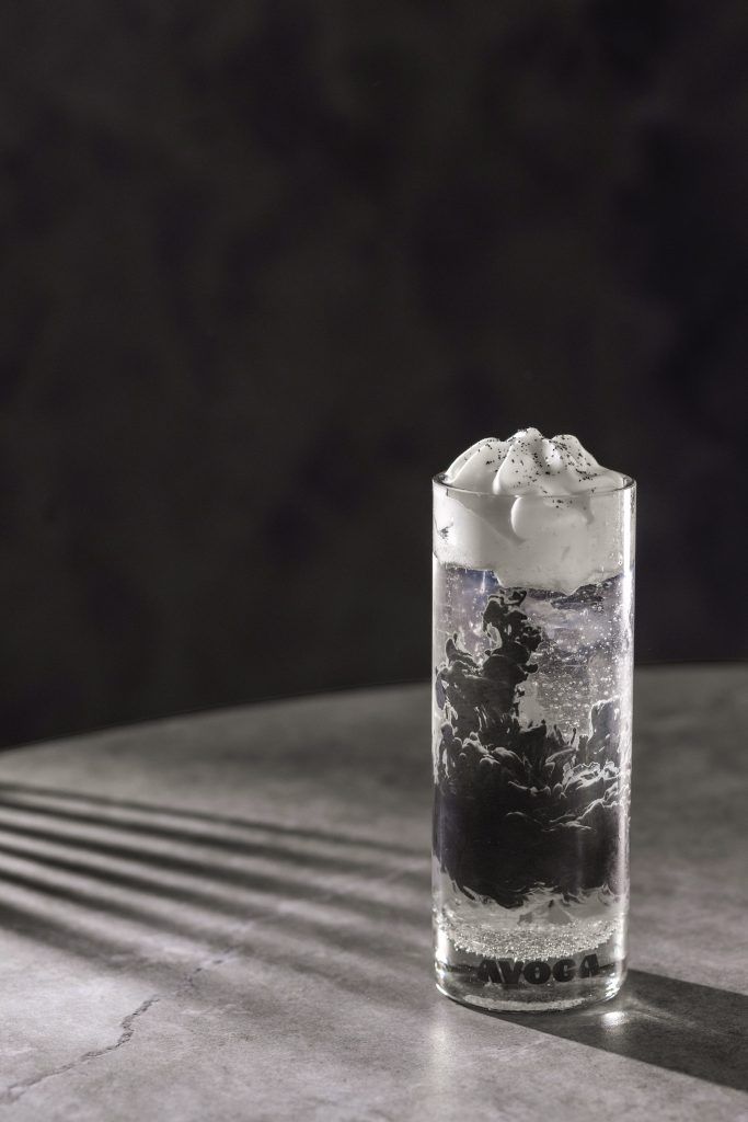 Evocative Drinks: The Most Creative Cocktails in Hong Kong