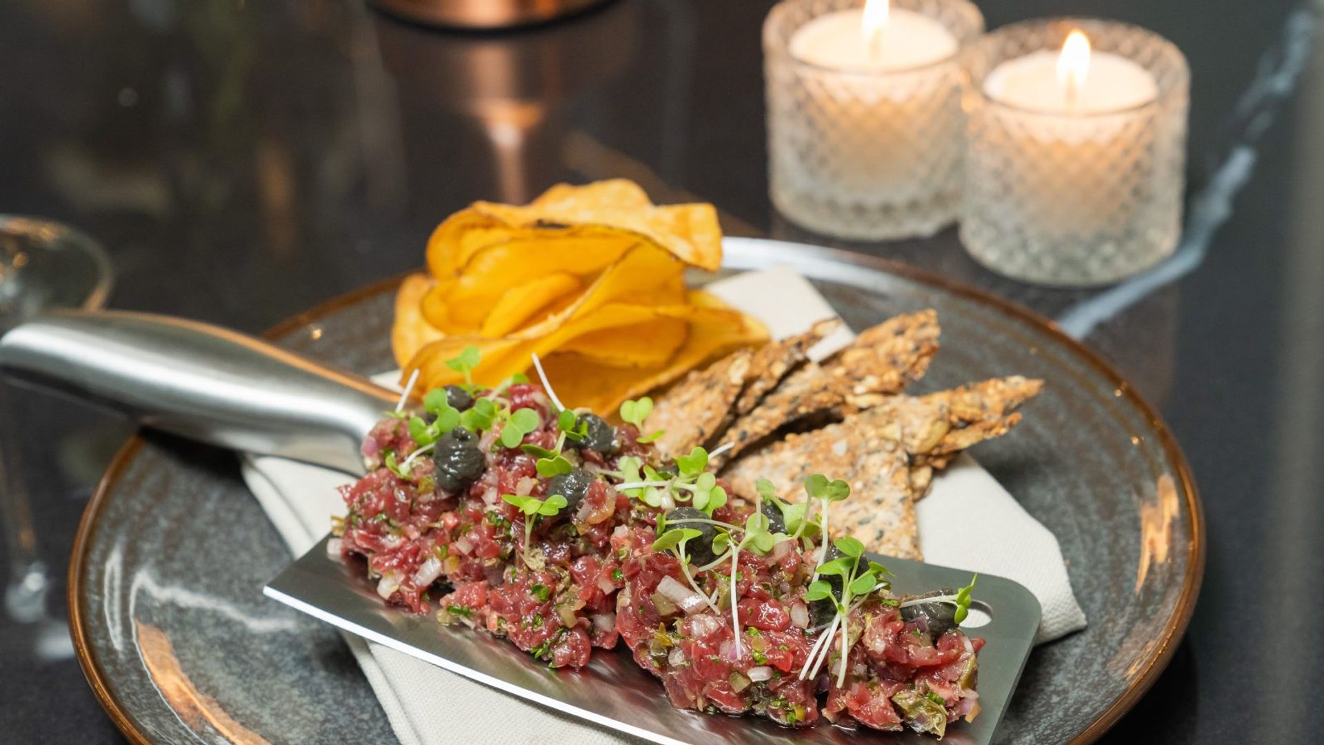 At Reservations Only, personalised dining becomes a study in ...