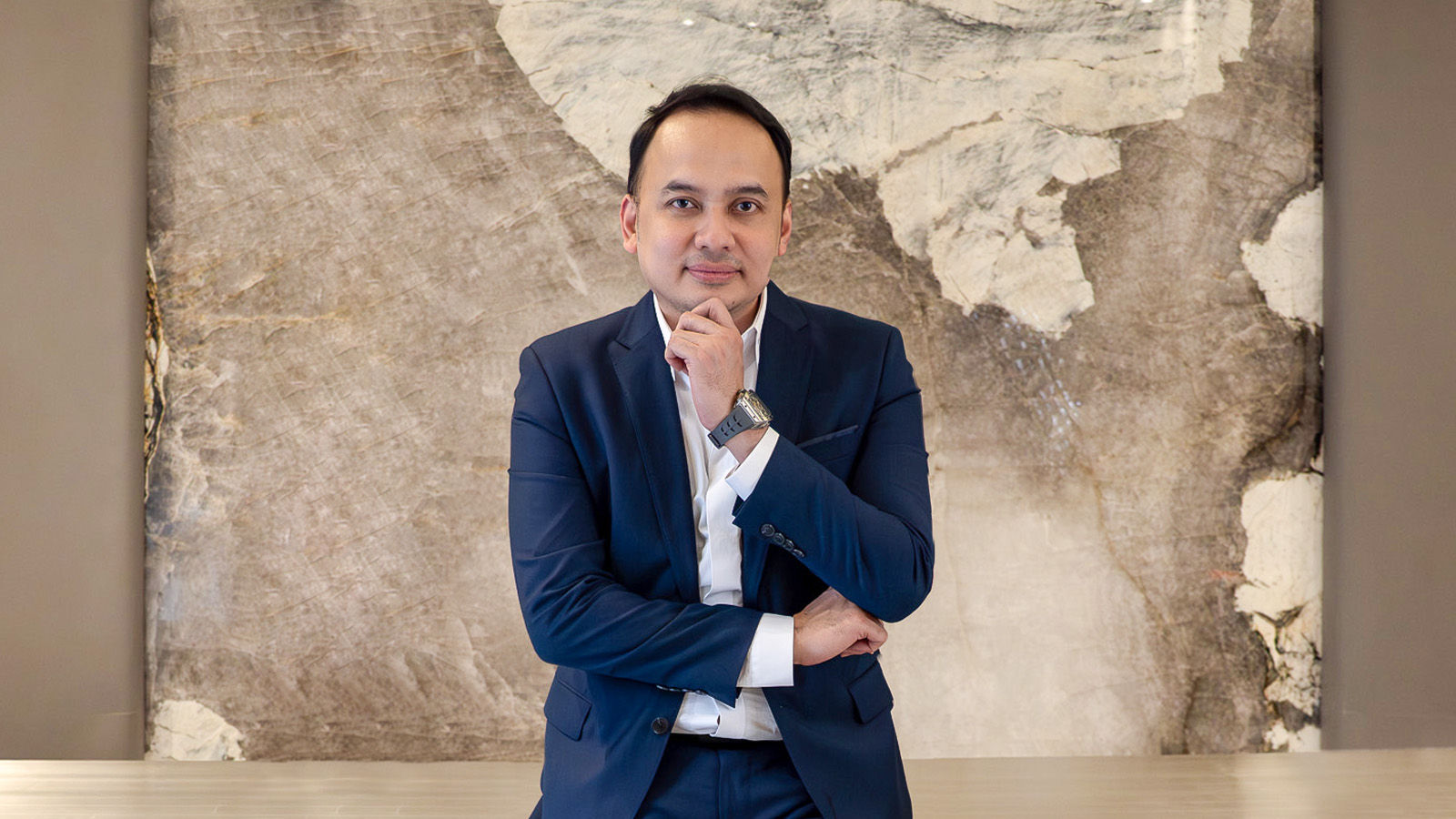 A Conversation with dr. Danu Mahandaru: Mental Resilience Behind the ...