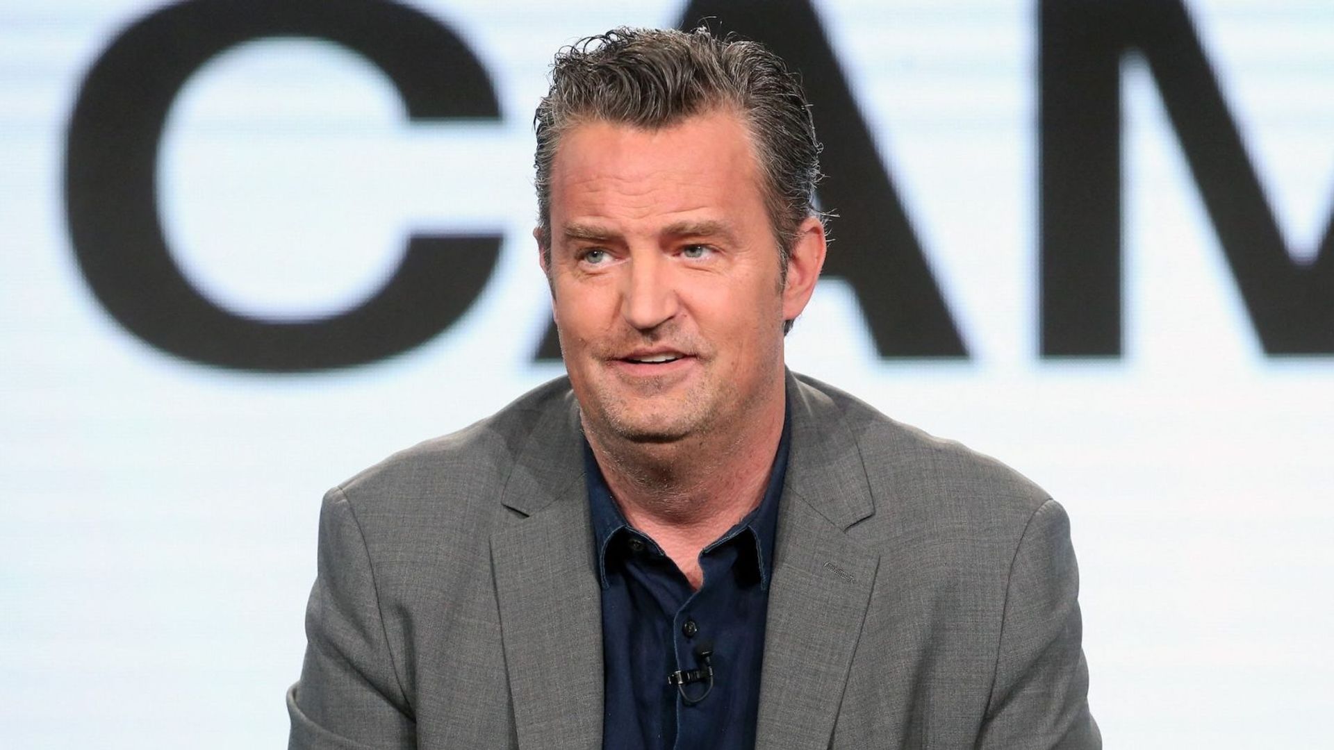 Matthew Perry's things will be auctioned for charity