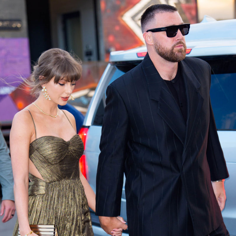 Taylor Swift's unique opal jewellery set: The Hollywood history behind ...