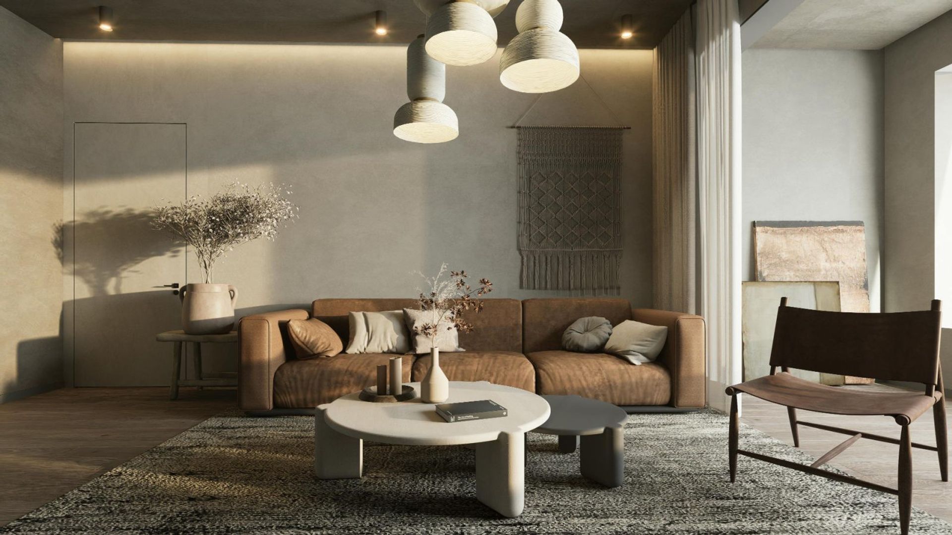 The top prestigious interior design trends to watch in summer 2026