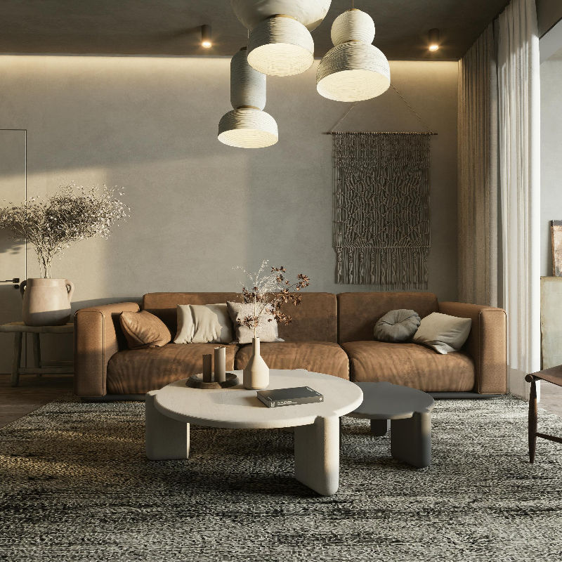 The top prestigious interior design trends to watch in summer 2026