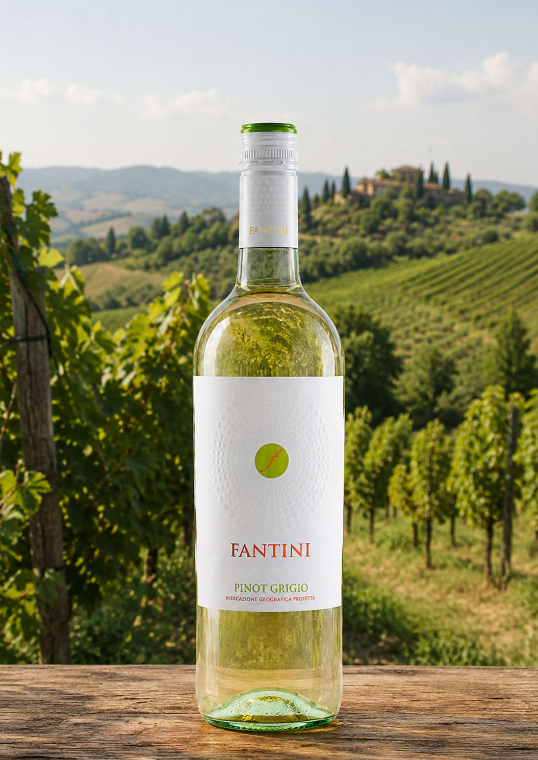 Liquid Velvet: The Italian red revolutionising private cellars