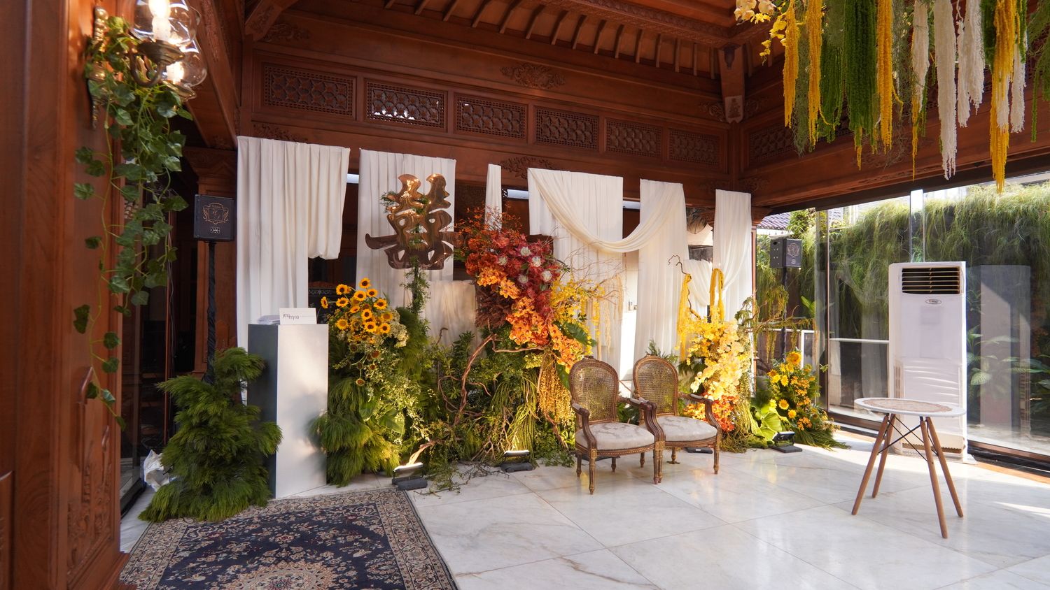 At Wisma Habibie & Ainun, a legacy of love opens a new chapter