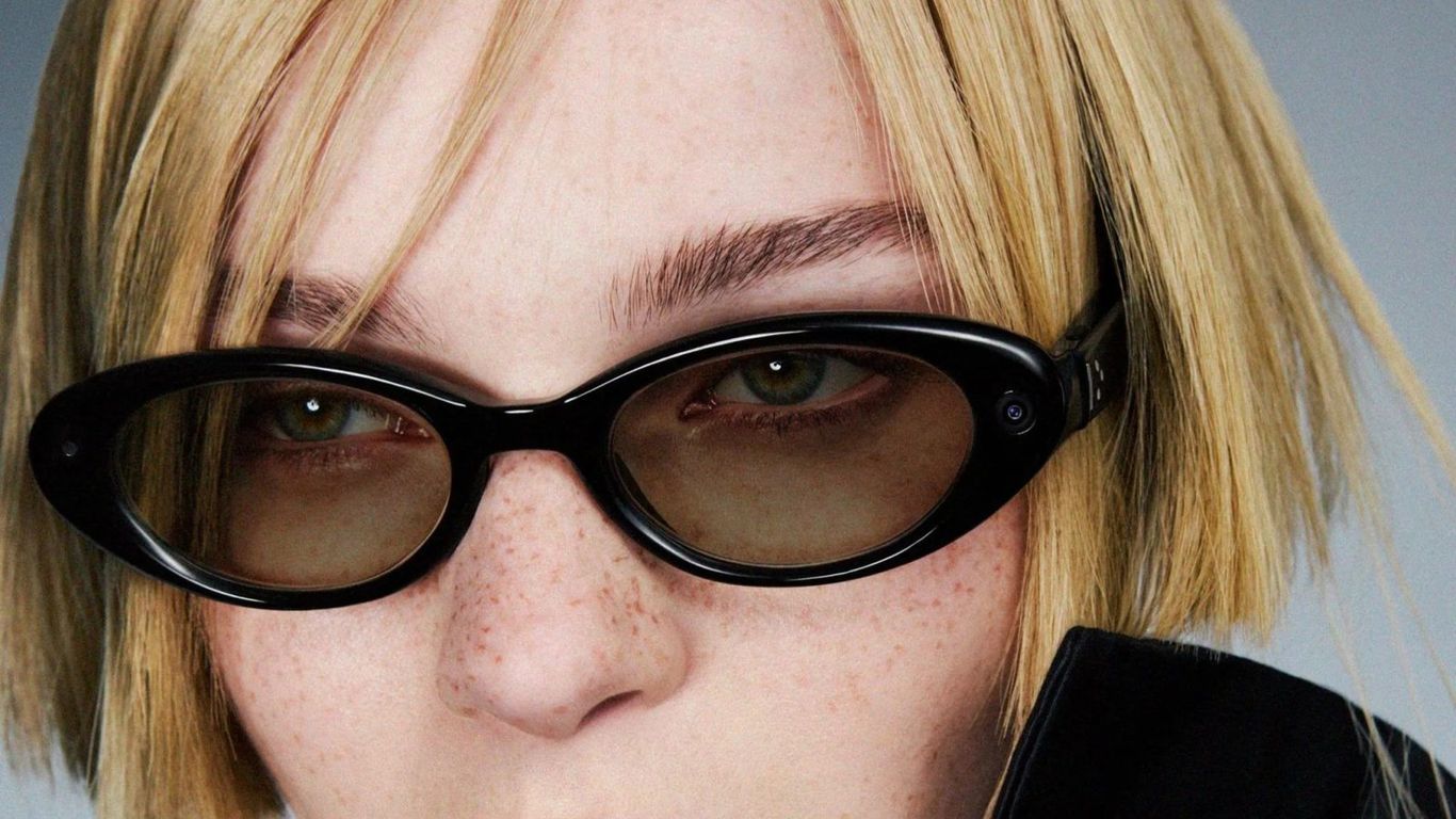 AI combines the future: Gentle Monster debuts smart eyewear