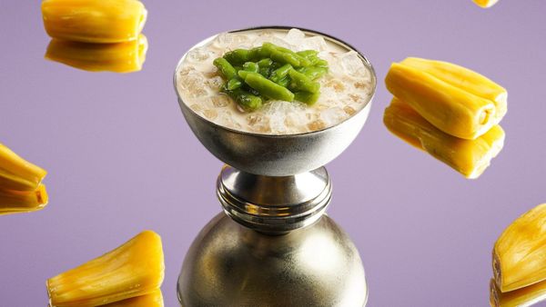 At Artesian Bar Jakarta, SLOW ROOTS turns Indonesian terroir into a ...