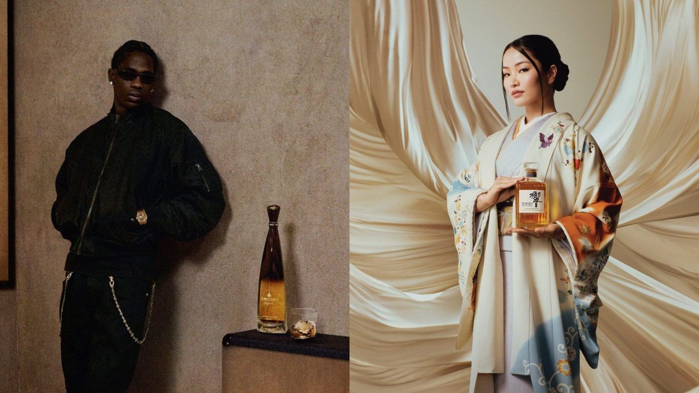 Craft, Culture, Drop: Up-and-coming releases in the beverage industry