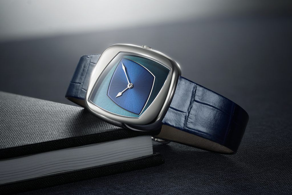 Dennison and Collectability Present the Oblique Collection, 2026 Edition