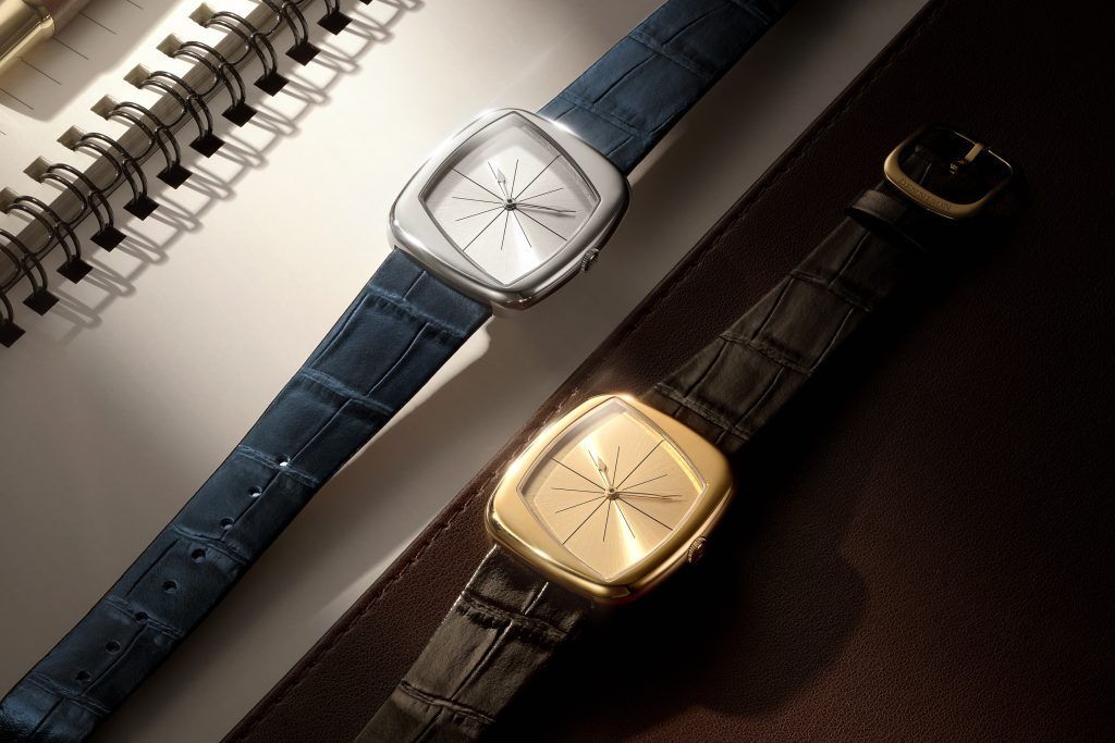 Dennison and Collectability Present the Oblique Collection, 2026 Edition