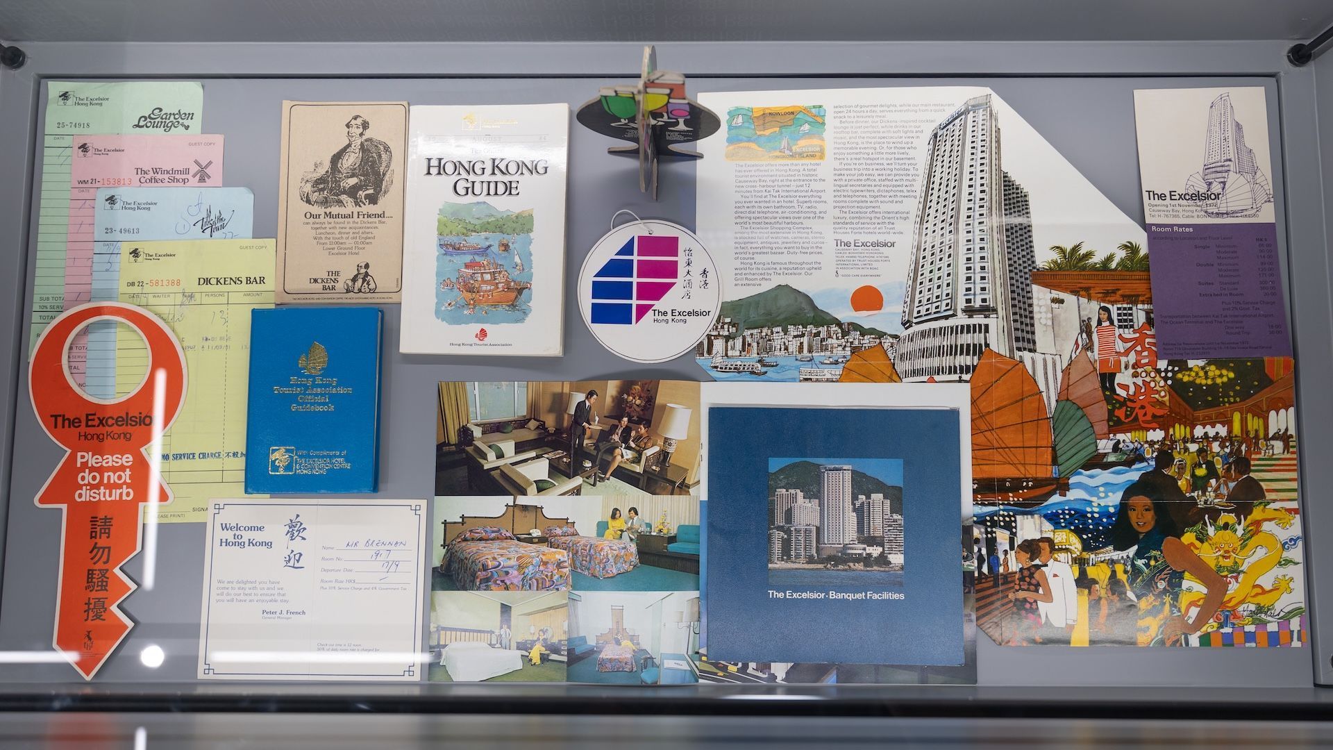 Art Exhibitions in Hong Kong Have to Visit Right Away