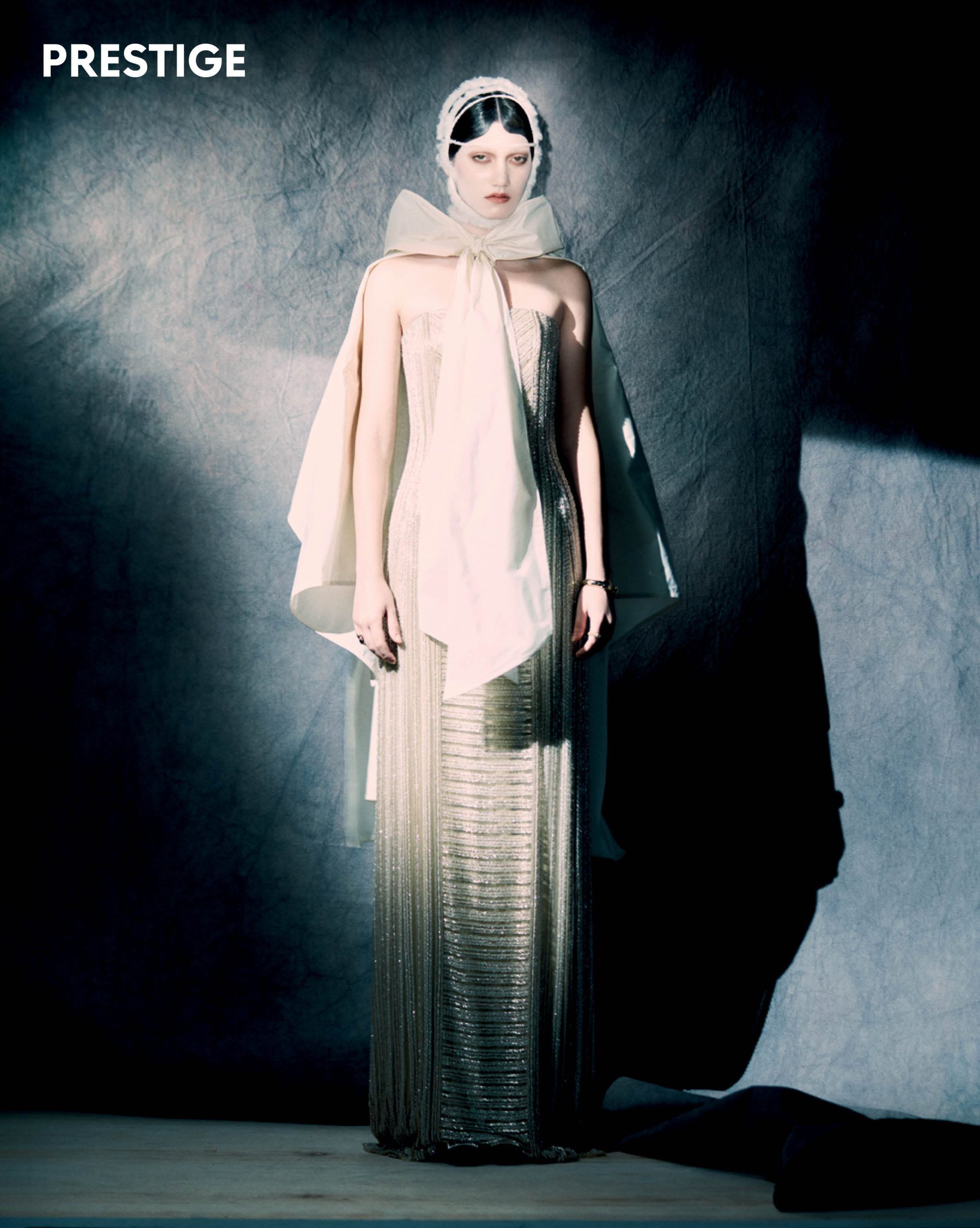My Fair Lady: A nostalgic fashion feature
