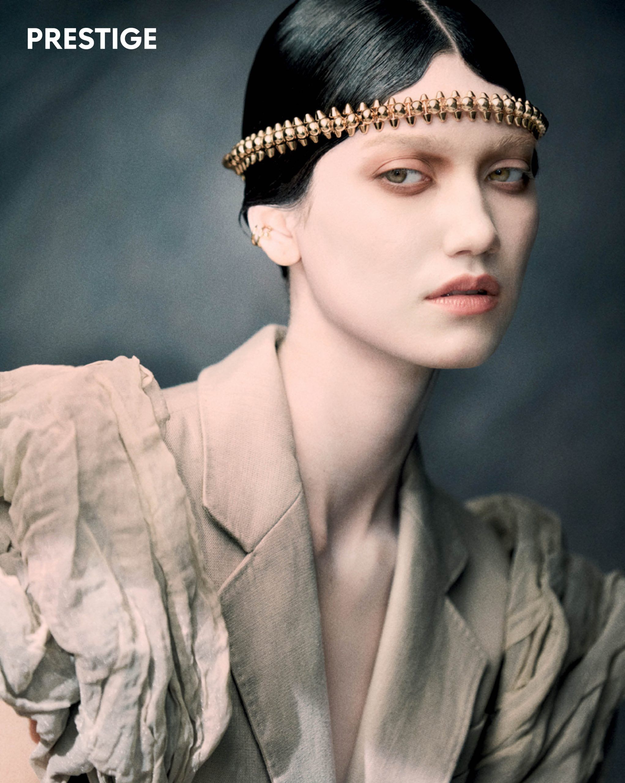 My Fair Lady: A nostalgic fashion feature