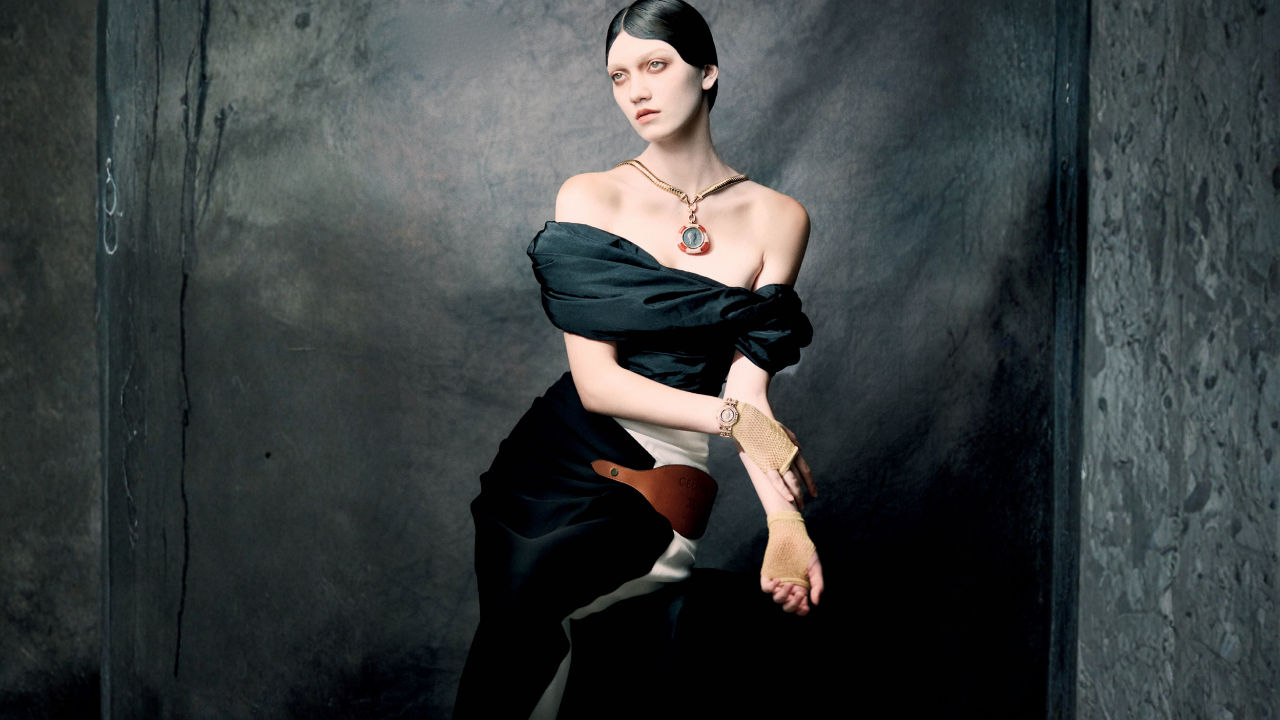 My Fair Lady: A nostalgic fashion feature
