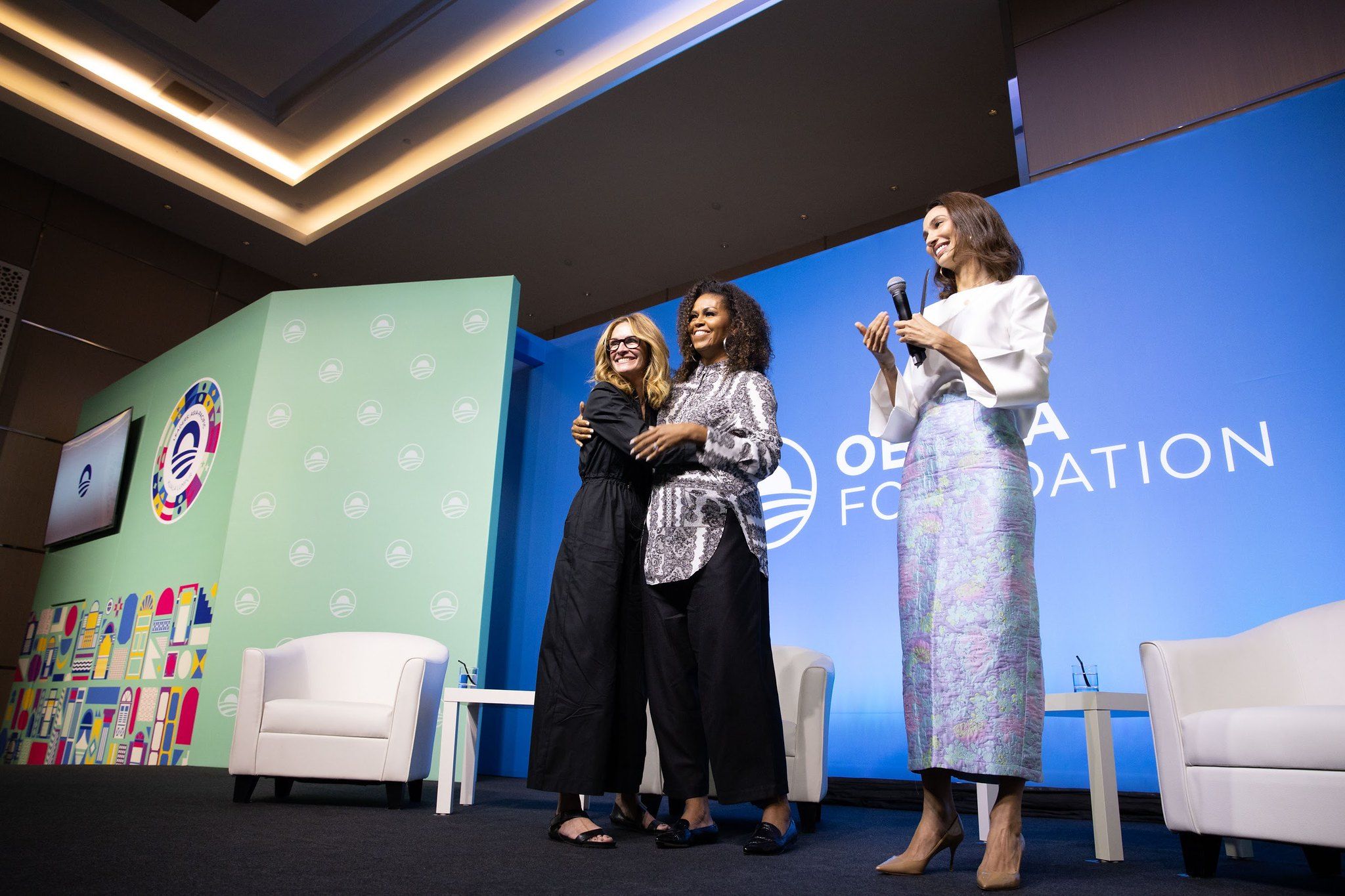 Deborah Henry shares 5 key takeaways from her conversation with ...