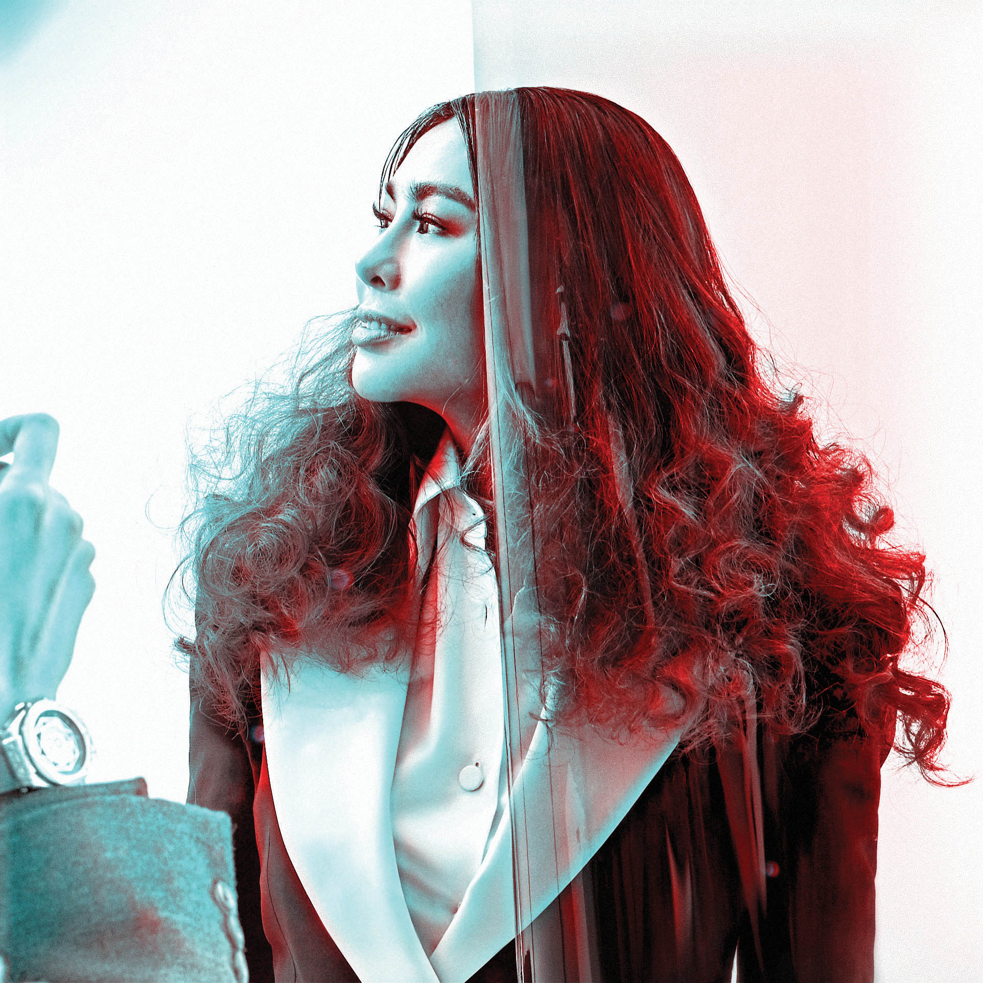 Red Hong Yi, Datuk Nicol David and others share their introspective ...