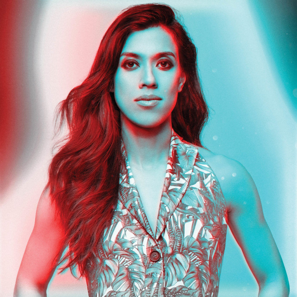 Red Hong Yi, Datuk Nicol David and others share their introspective ...