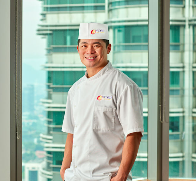 Are we ready to dine out? Chefs and food experts share their thoughts