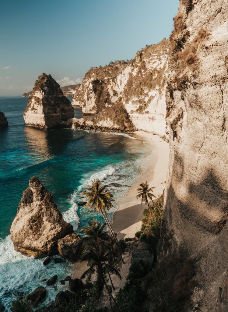Bali is planning to reopen for tourists in October 2020