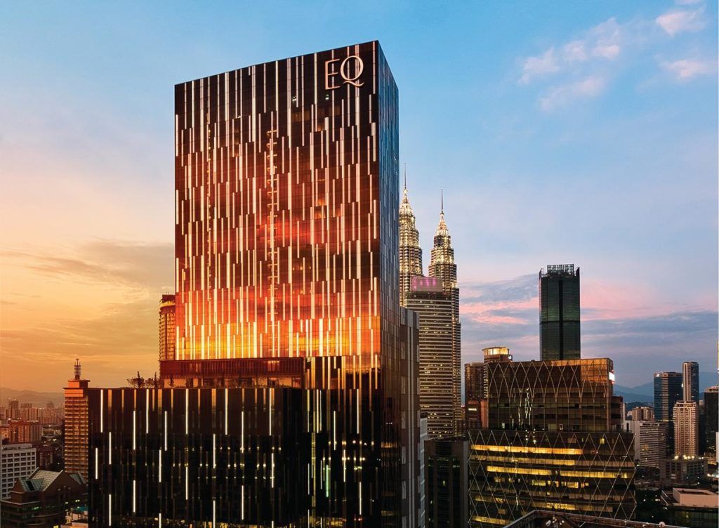 Book a hotel staycation in Kuala Lumpur with these once-in-a-RMCO deals