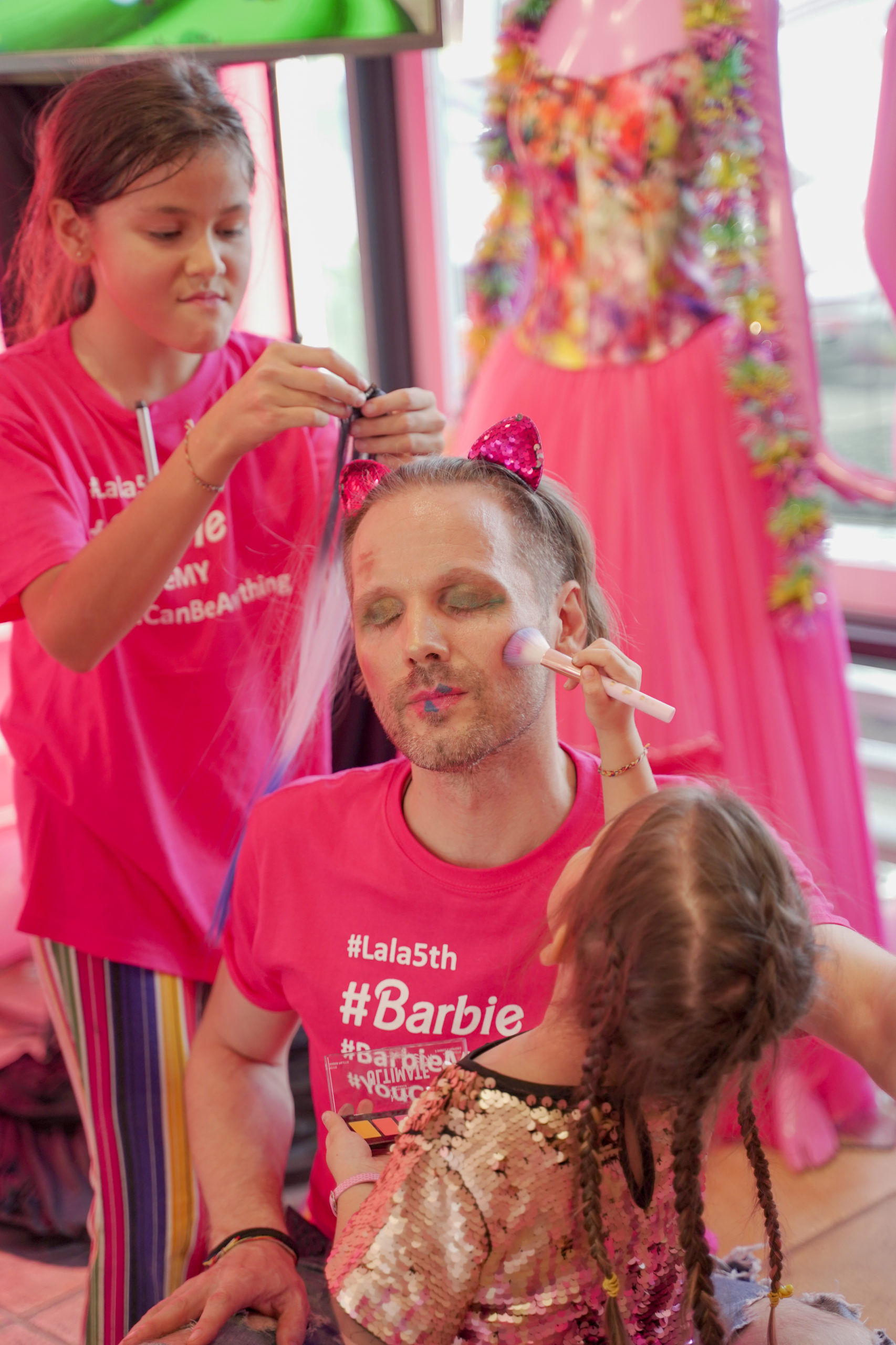 Awal Ashaari, Harith Iskander & other dads talk about fatherhood