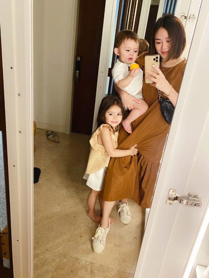 Jenn Low of Wanderlust+Co on working through COVID-19 challenges