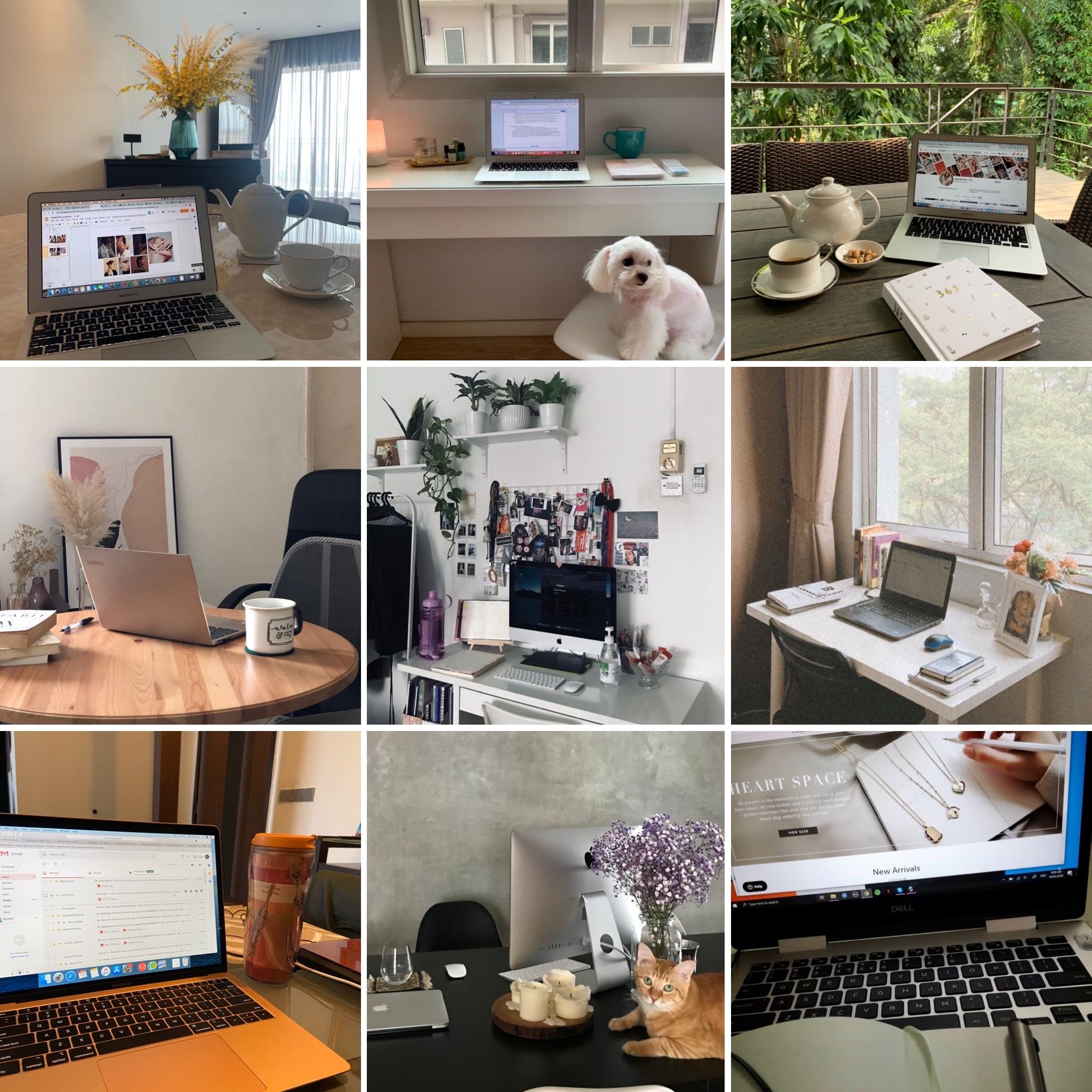 Jenn Low of Wanderlust+Co on working through COVID-19 challenges