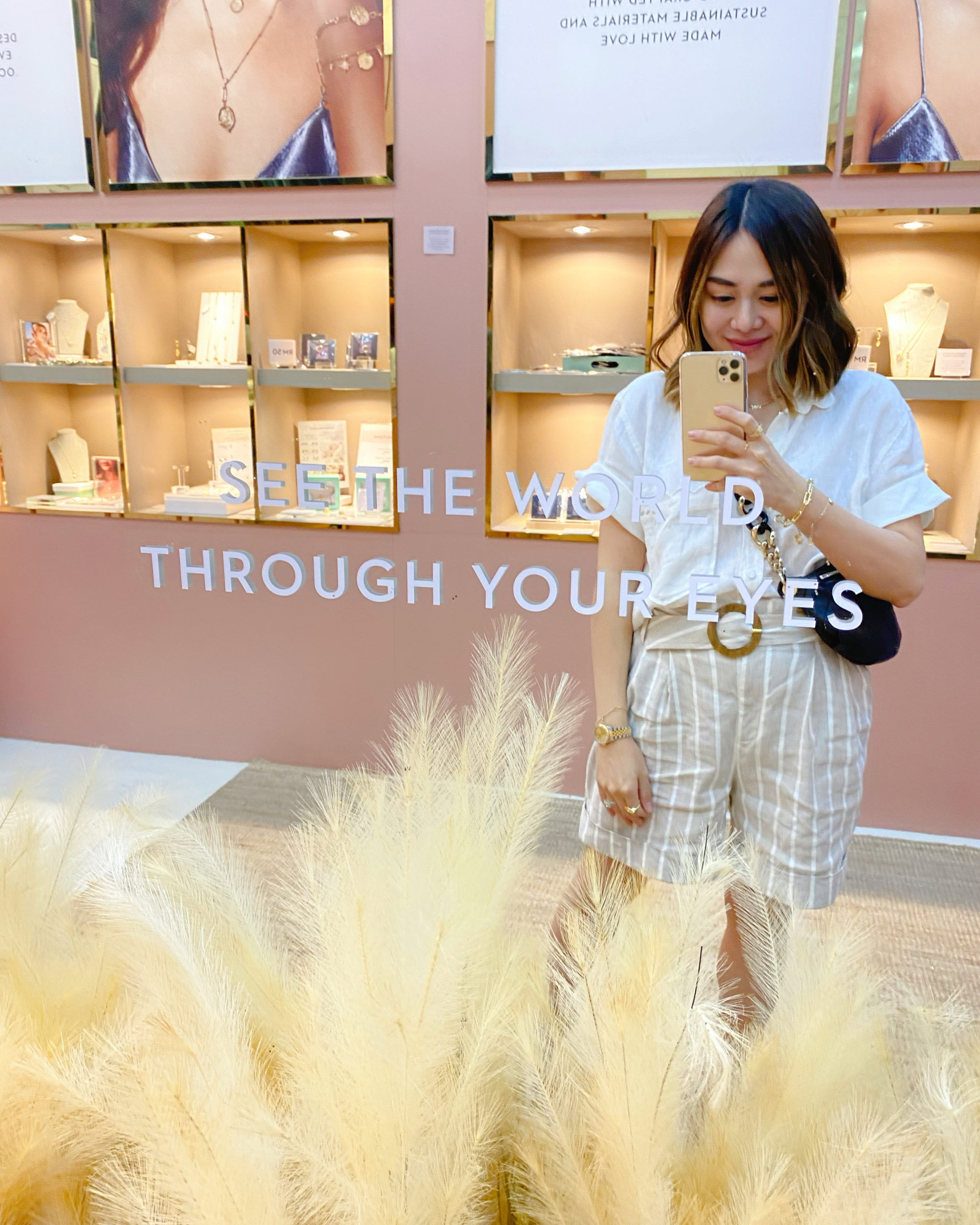 Jenn Low of Wanderlust+Co on working through COVID-19 challenges