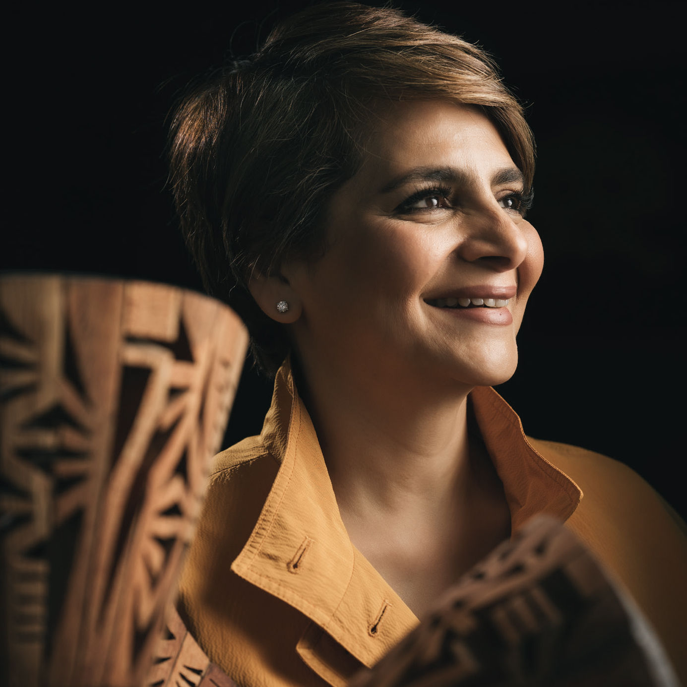 An affair of the arts: Insight into The Aliya & Farouk Collection