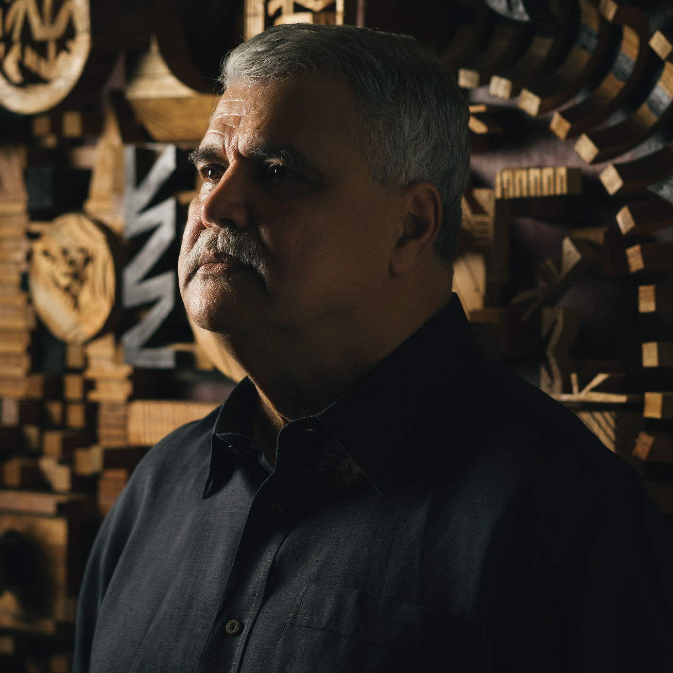 An affair of the arts: Insight into The Aliya & Farouk Collection