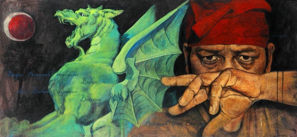 An affair of the arts: Insight into The Aliya & Farouk Collection