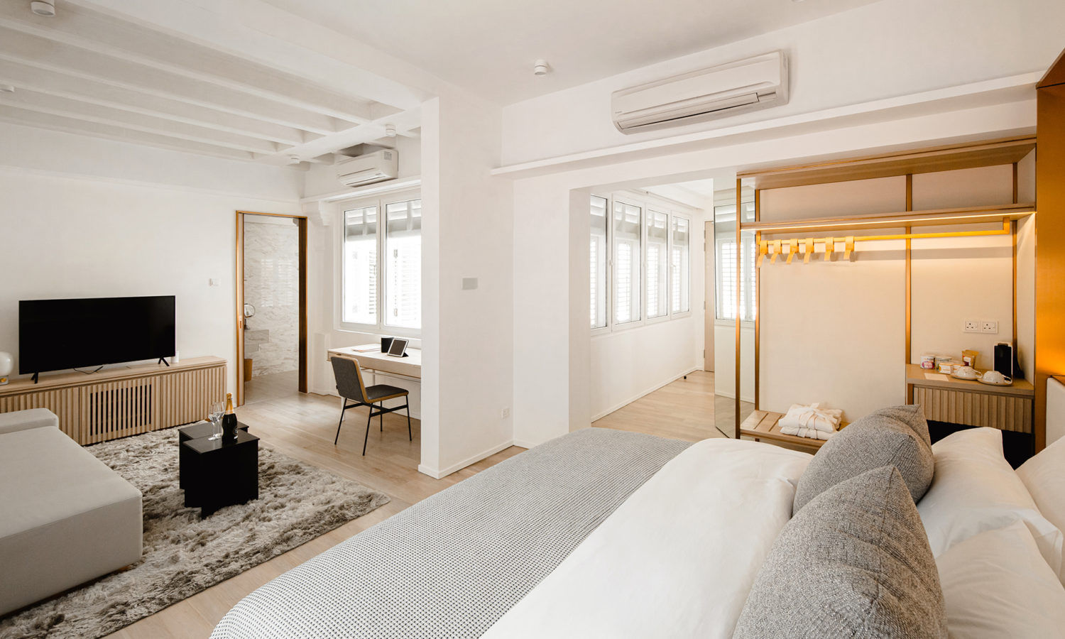 Everything you need to know about the 88 Armenian luxury boutique hotel ...