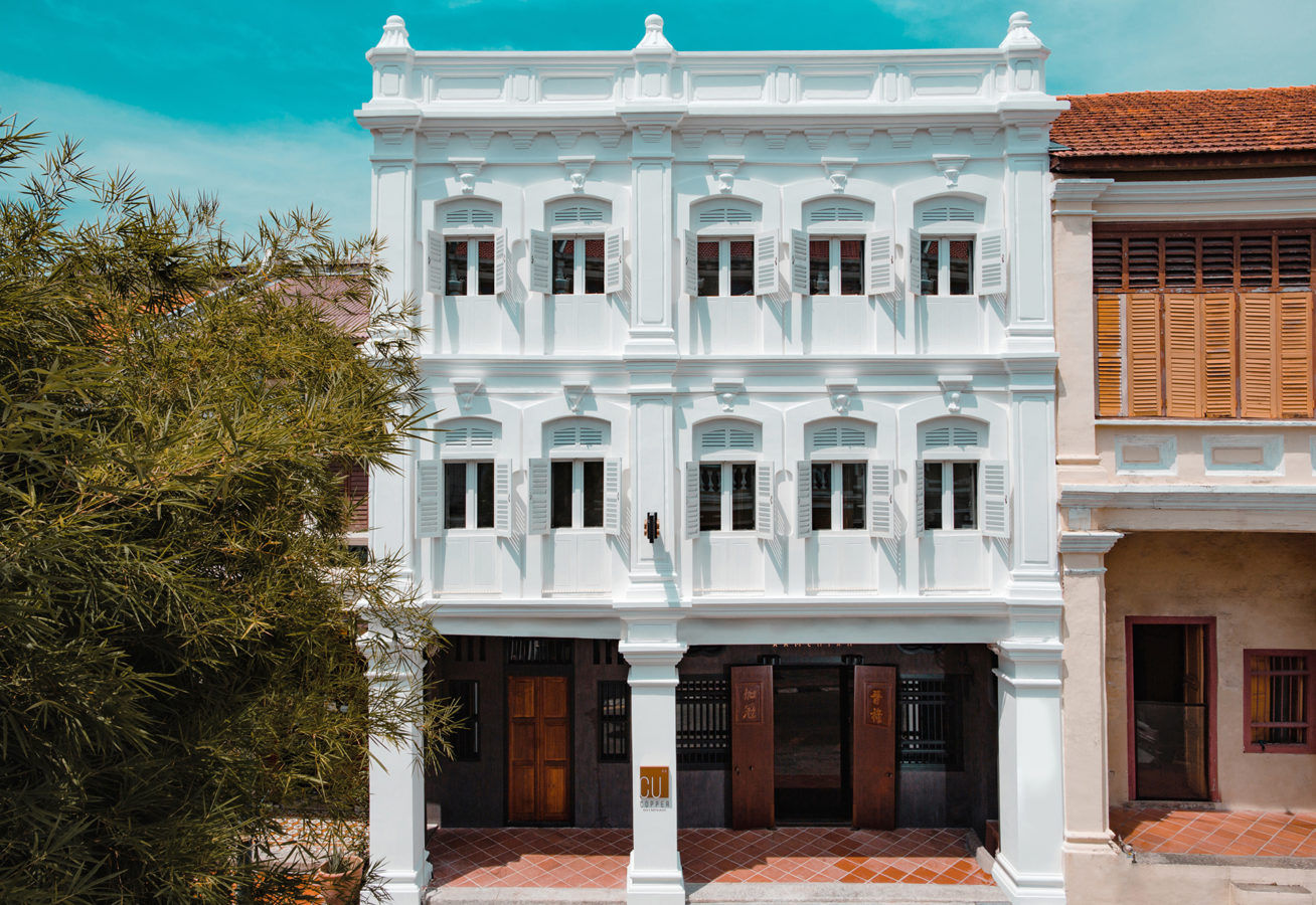 Everything you need to know about the 88 Armenian luxury boutique hotel ...