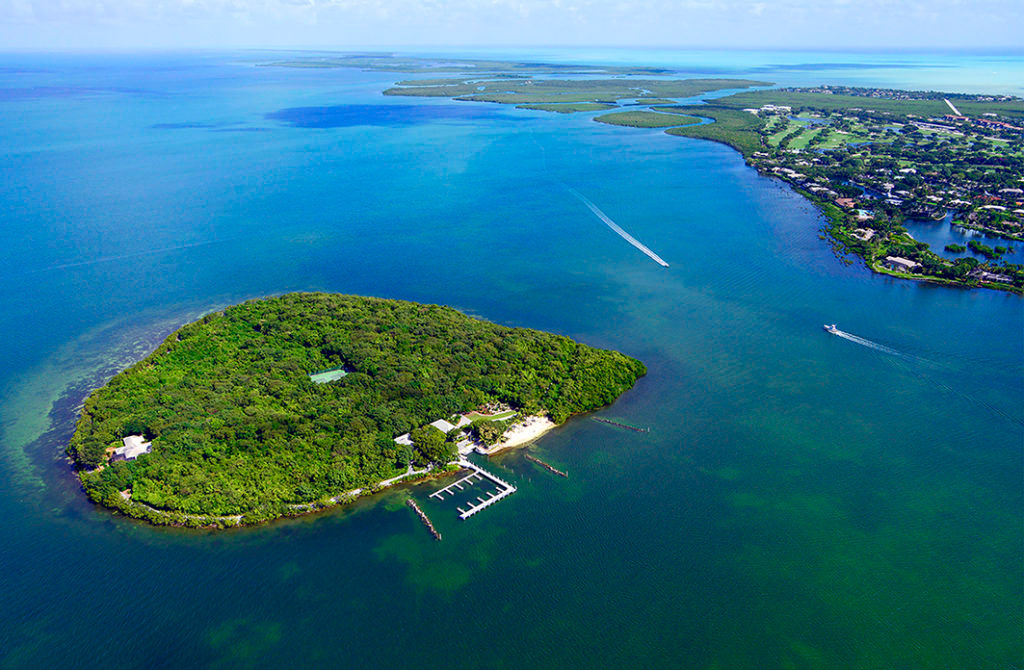The fine print of purchasing your very own private island
