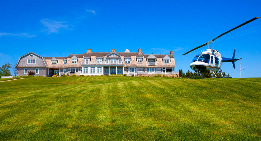 The fine print of purchasing your very own private island