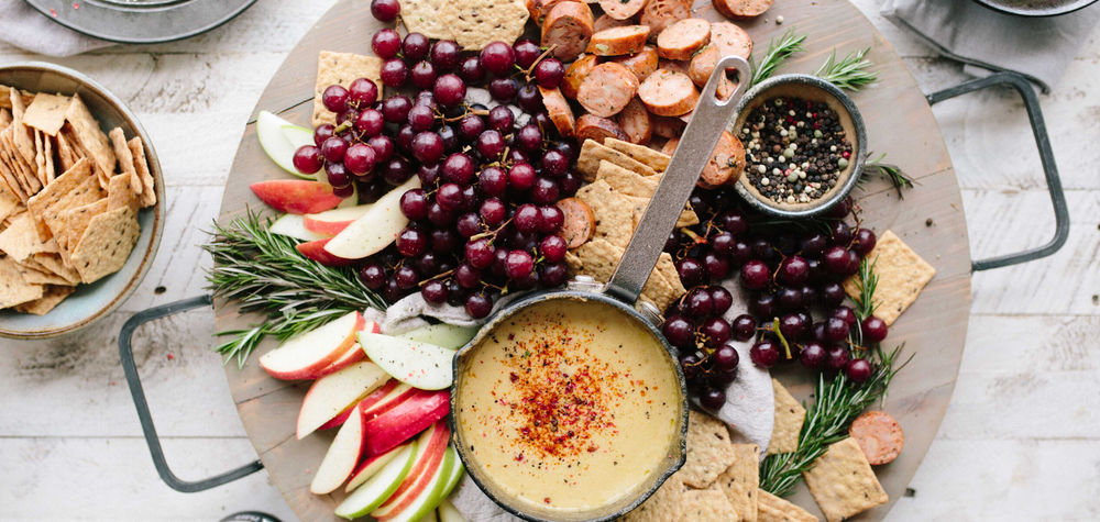 The most expensive grocery stores in the world