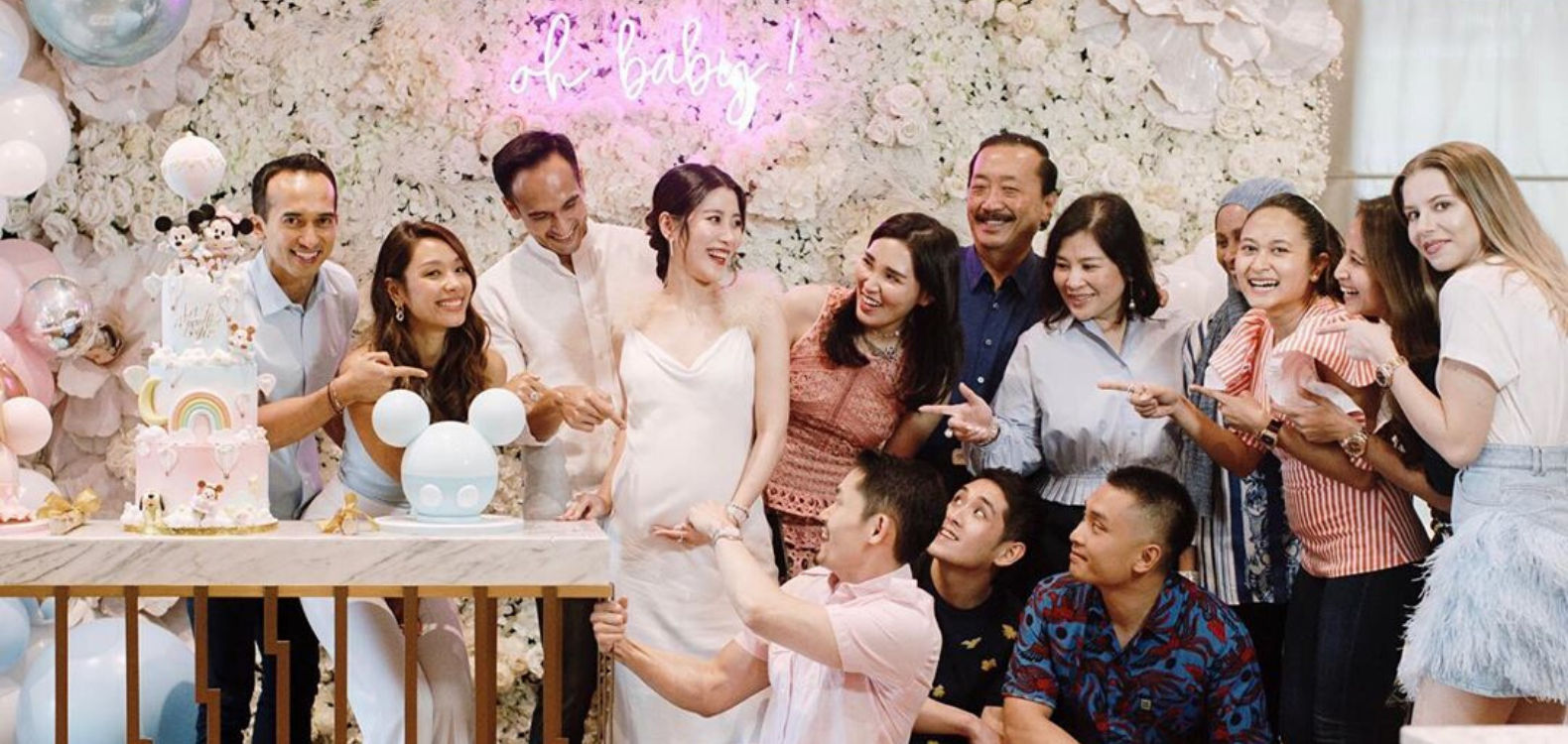 Cover story: Chryseis Tan strikes the right balance between motherhood ...