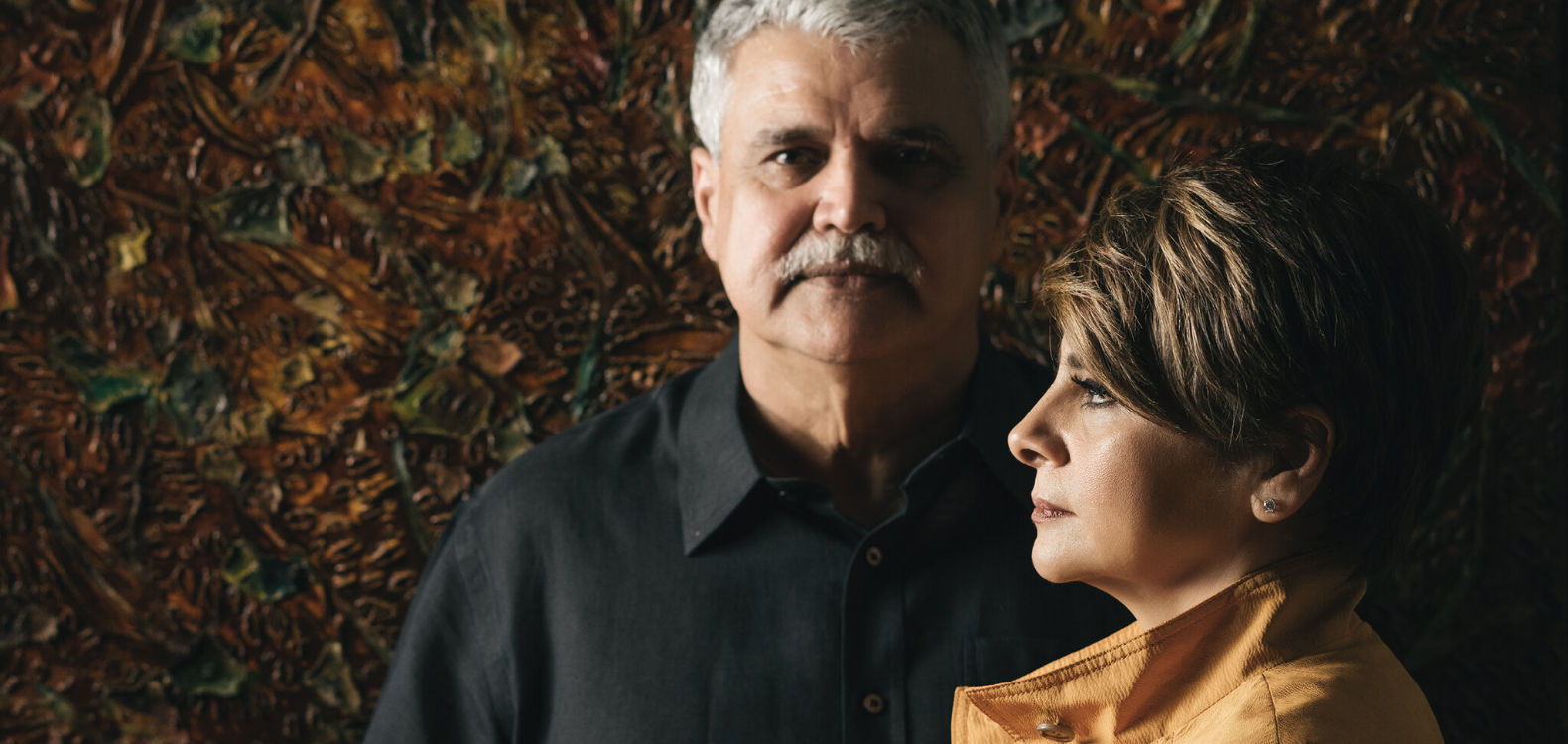 An affair of the arts: Insight into The Aliya & Farouk Collection