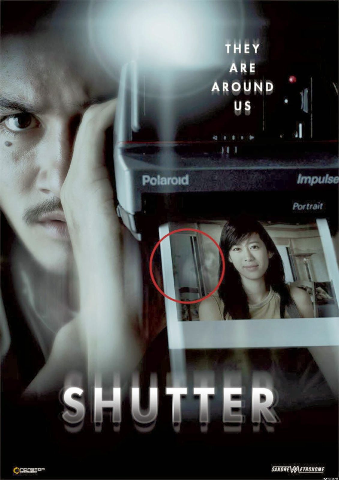 Haunted house: Horror movies on Netflix to watch at home