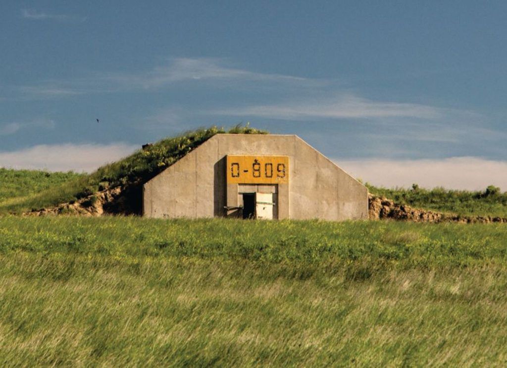 These ultra-fancy bunkers make quarantine look like a million-dollar ...