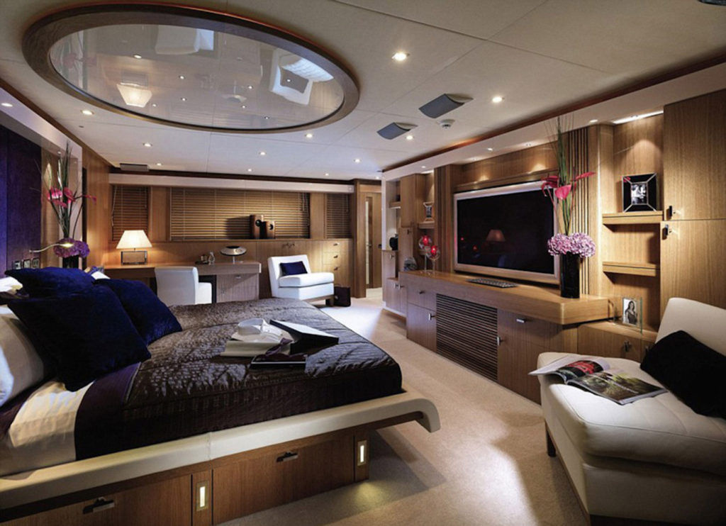 These ultra-fancy bunkers make quarantine look like a million-dollar ...