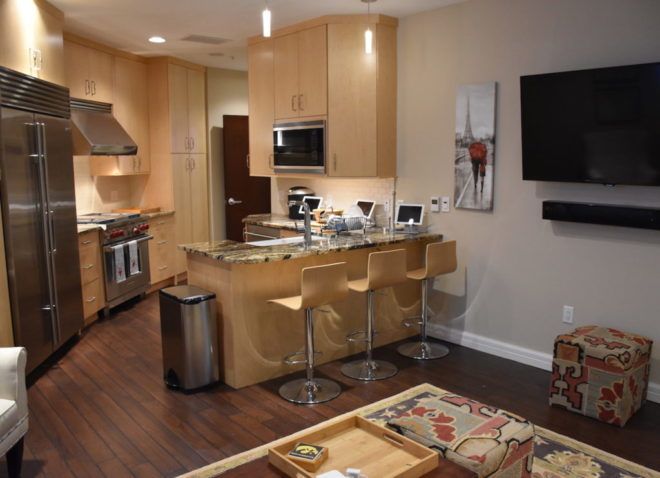 These ultra-fancy bunkers make quarantine look like a million-dollar ...