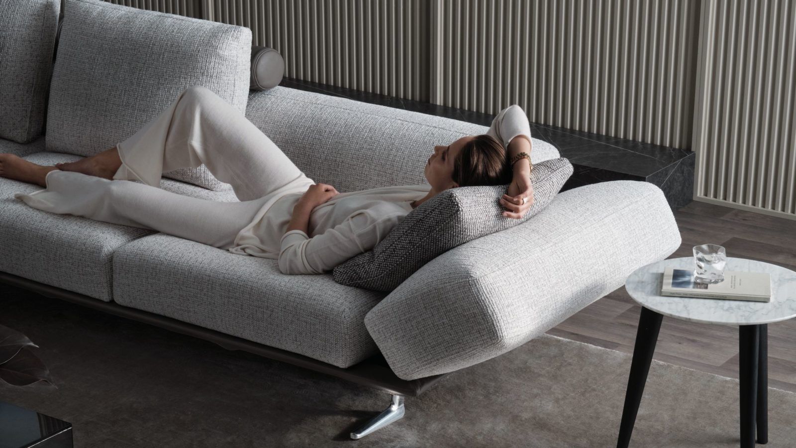 King Living’s new virtual showroom is the future of furniture shopping