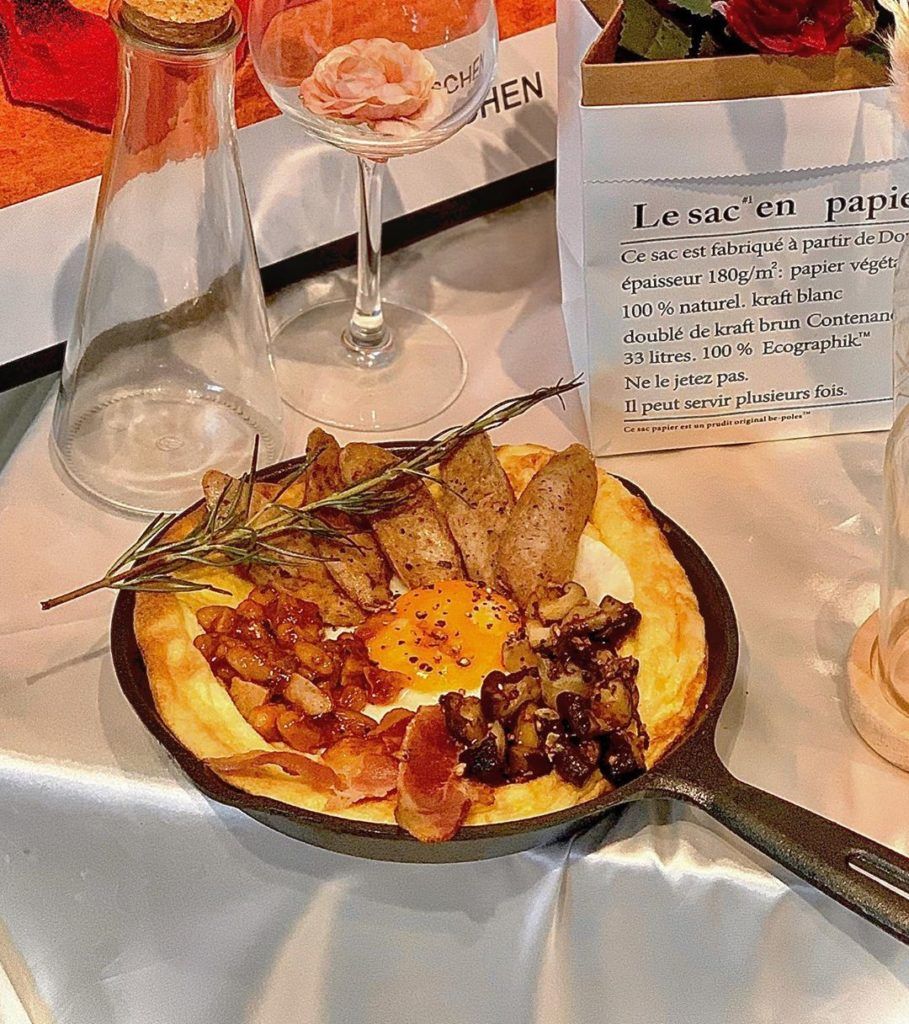 5 new restaurants and cafes in Kuala Lumpur to try out in July 2020