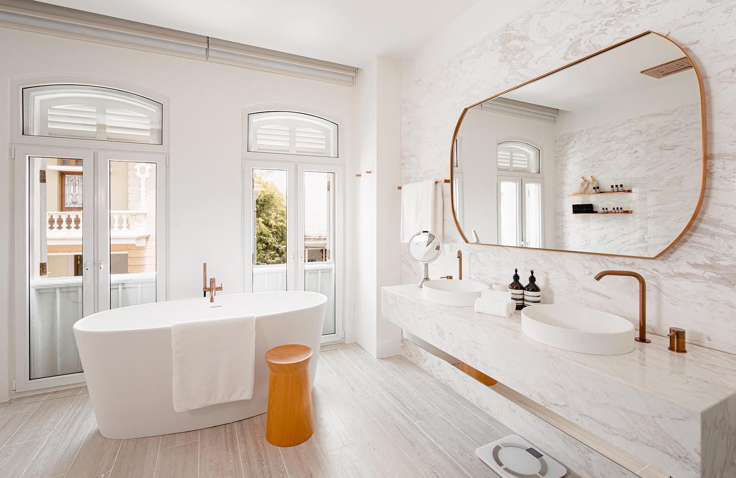 16 of Penang’s most charming hotels, if you’re in the mood to splurge